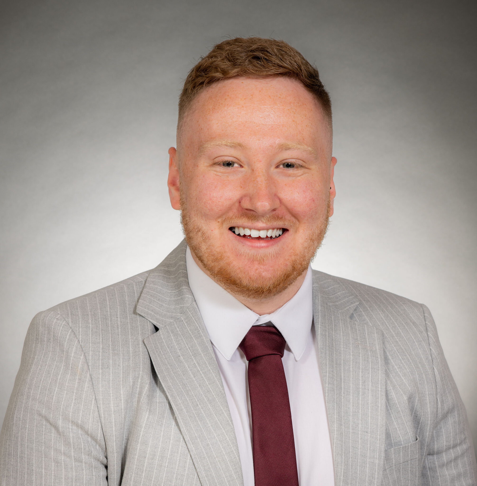 Liam Chambers - Ashwood Law Wealth Management