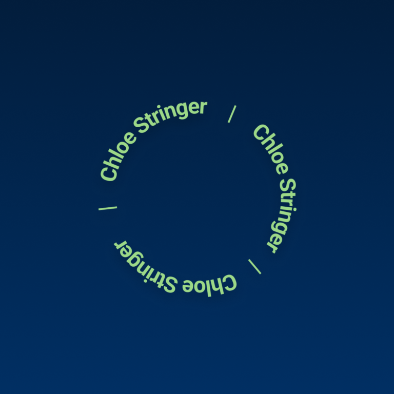 Chloe Stringer - Ashwood Law Wealth Management